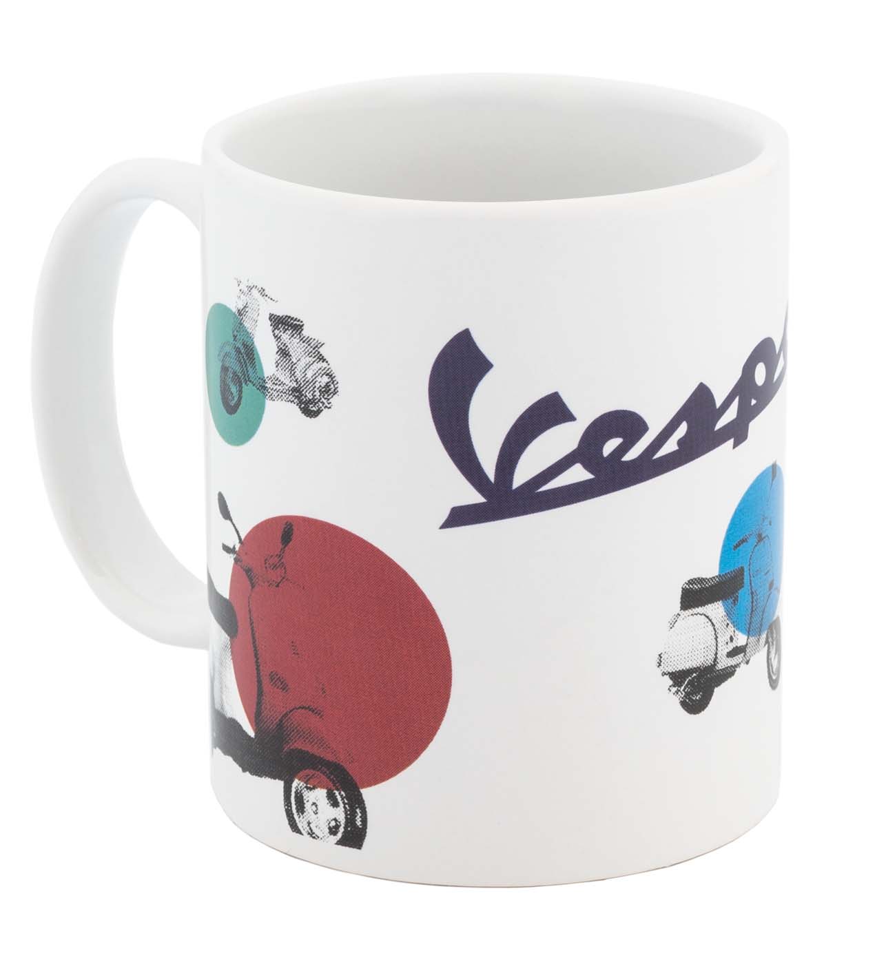 Vespa Store USA: discover all our products