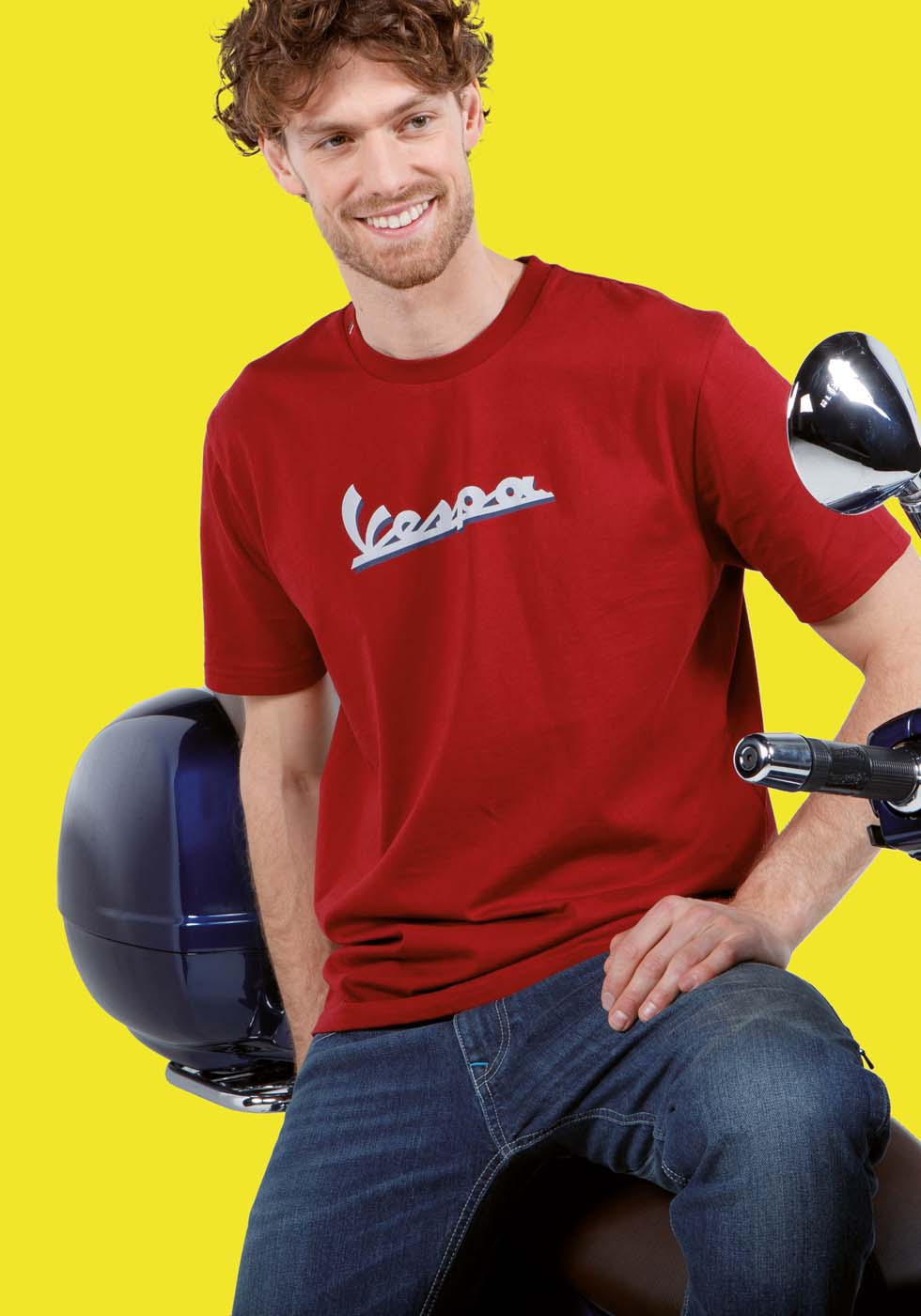 Vespa Store USA: discover all our products