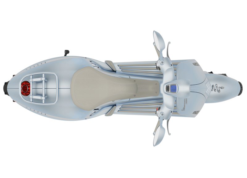 Vespa Store USA: discover all our products