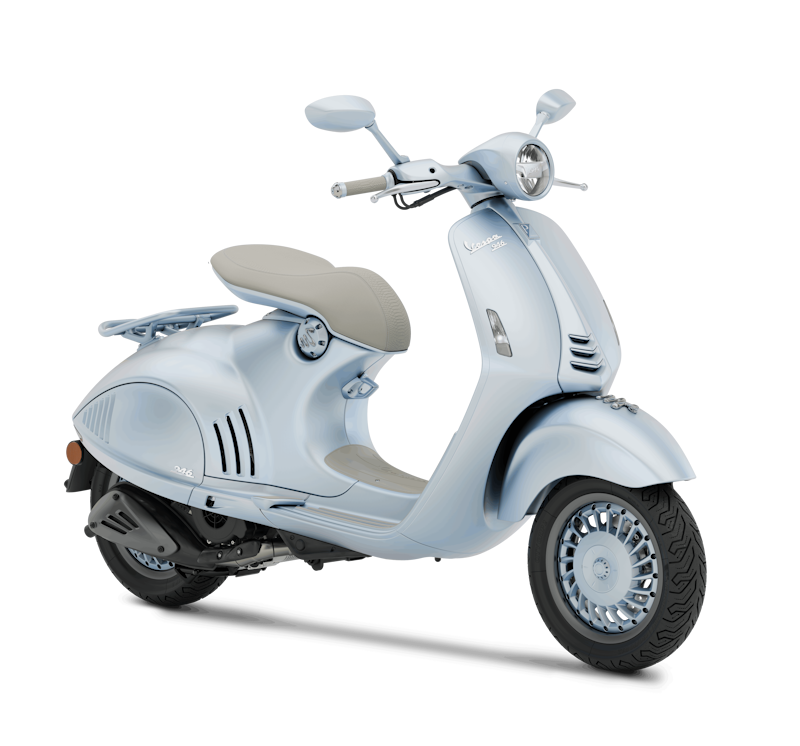 Vespa Store USA: discover all our products