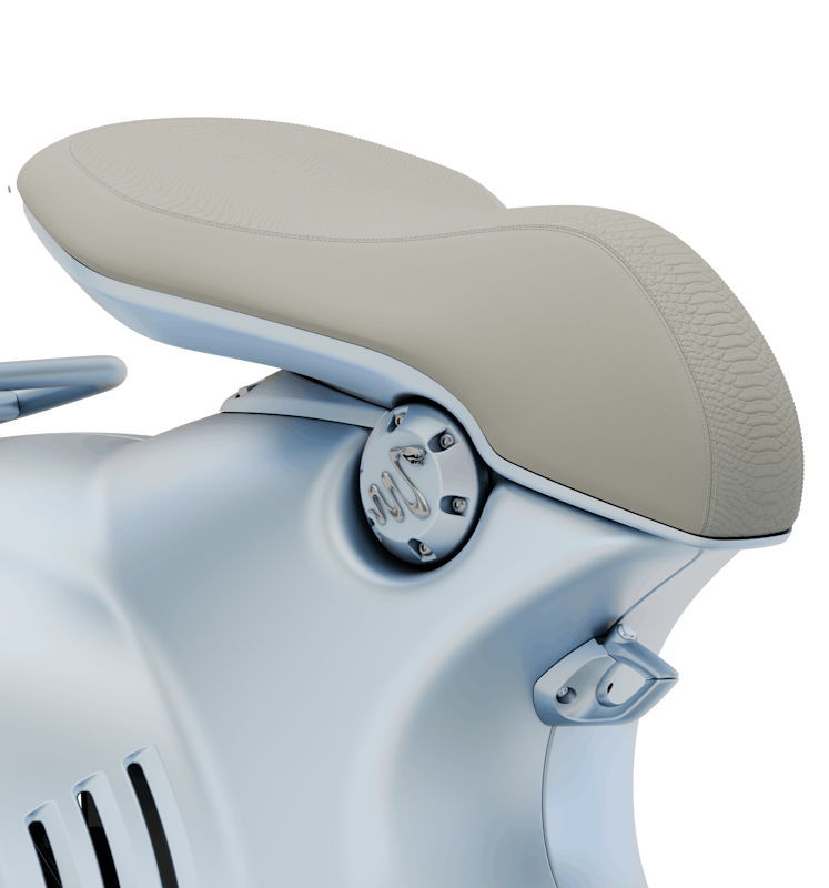 Vespa Store USA: discover all our products