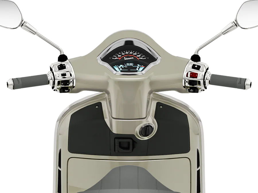 Vespa Store USA: discover all our products