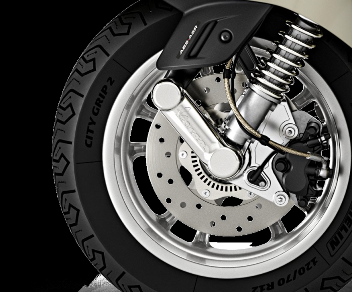 Vespa Store USA: discover all our products