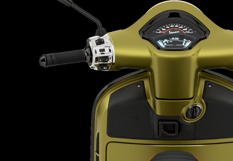 Vespa Store USA: discover all our products