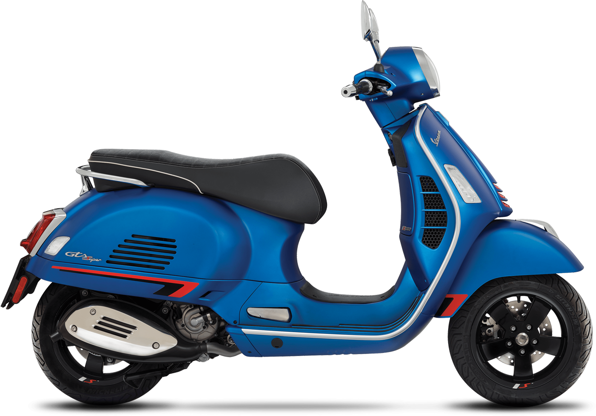 Vespa Store USA: discover all our products