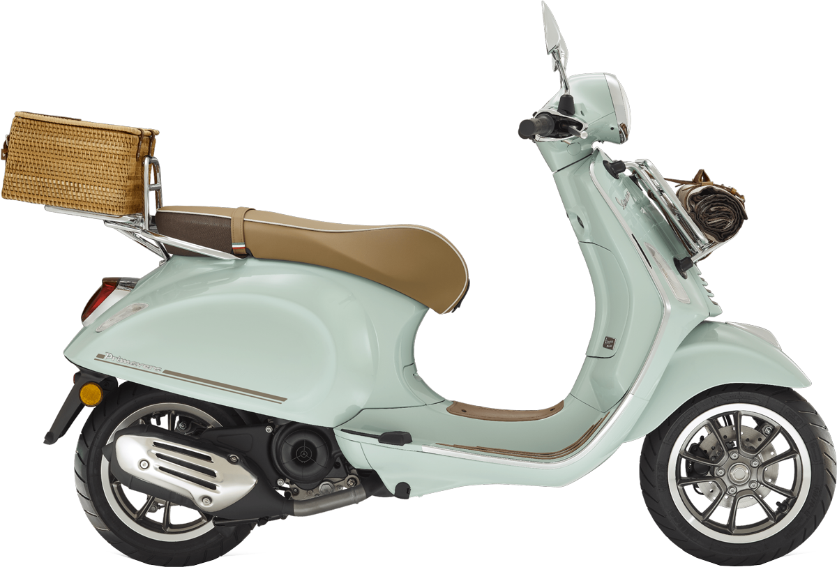 Vespa Store USA: discover all our products