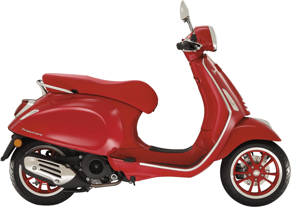 Vespa Store USA: discover all our products