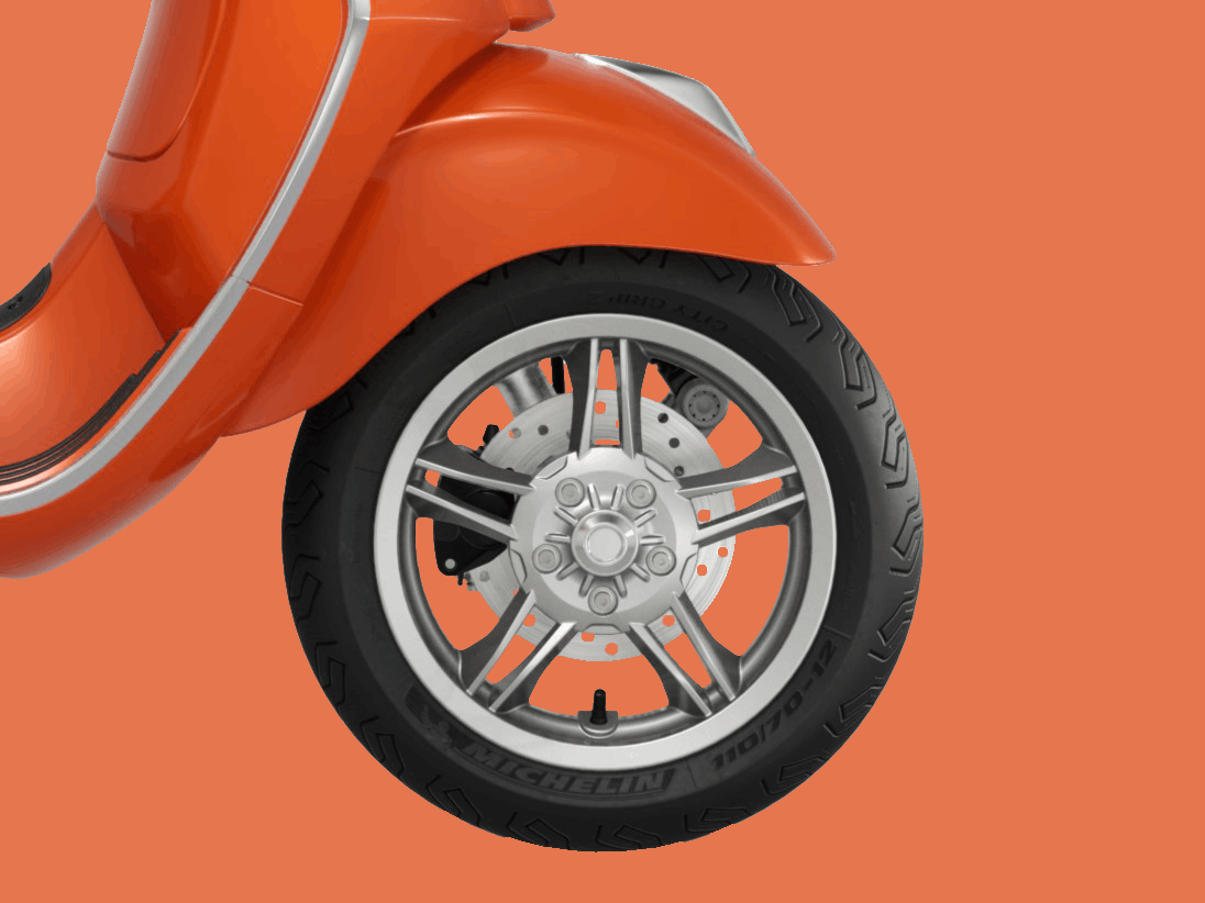 Vespa Store USA: discover all our products