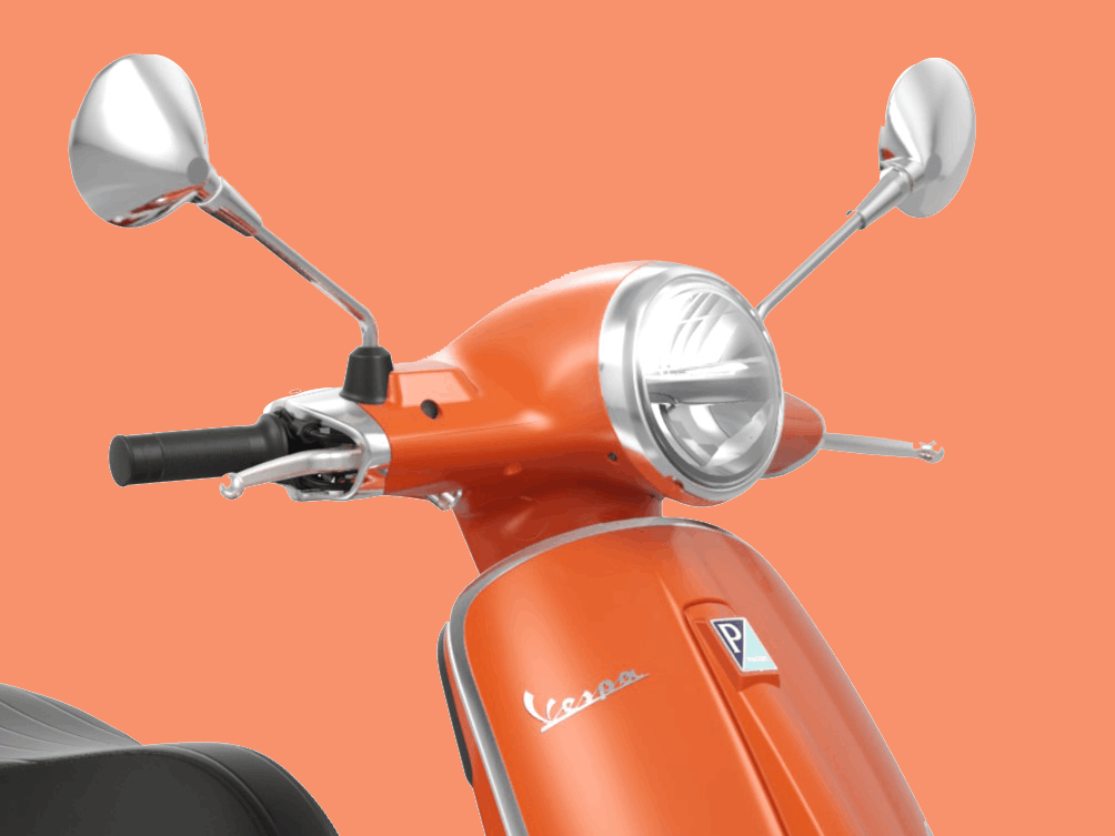 Vespa Store USA: discover all our products