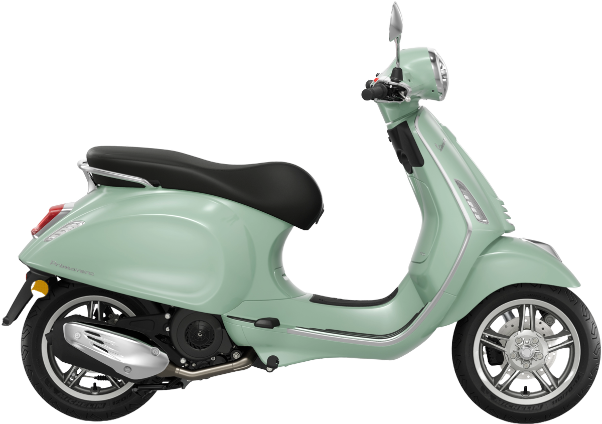 Vespa Store USA: discover all our products