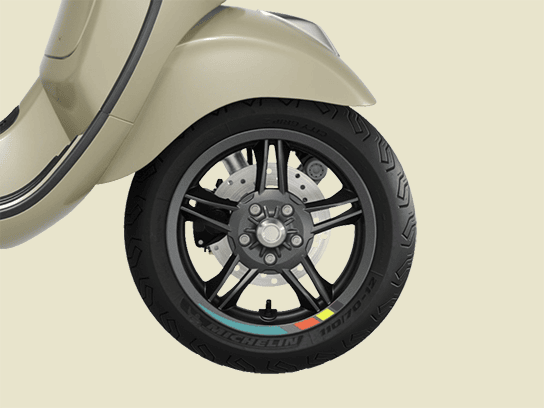 Vespa Store USA: discover all our products