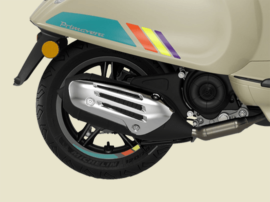 Vespa Store USA: discover all our products