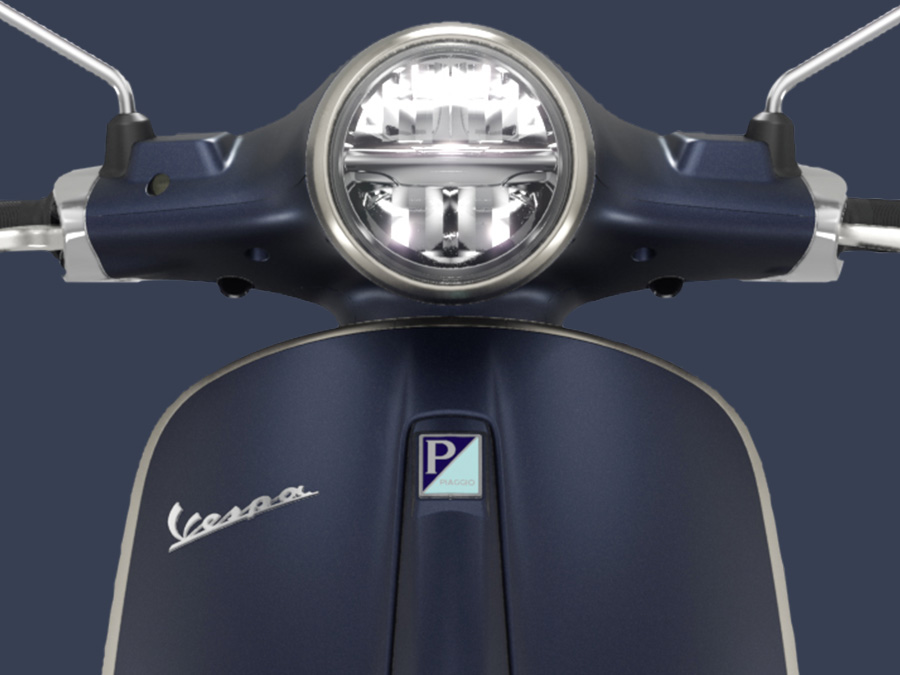Vespa Store USA: discover all our products