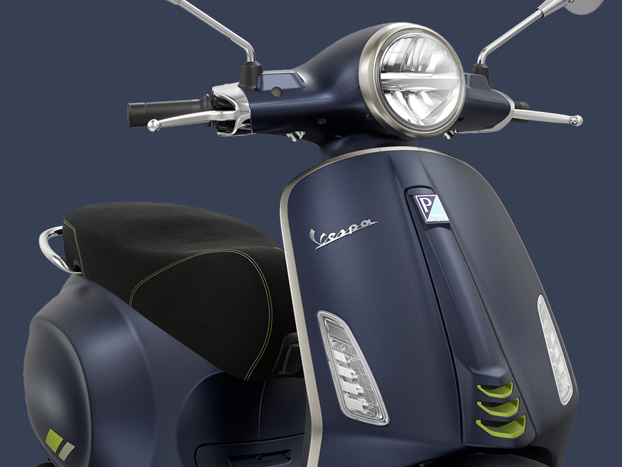 Vespa Store USA: discover all our products