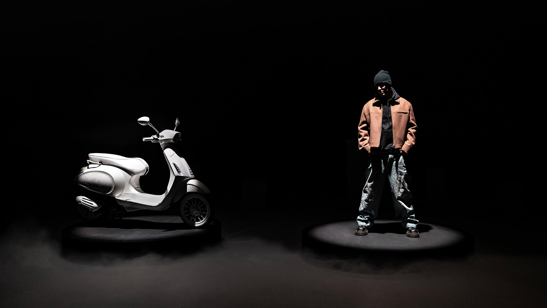 Vespa Store USA: discover all our products