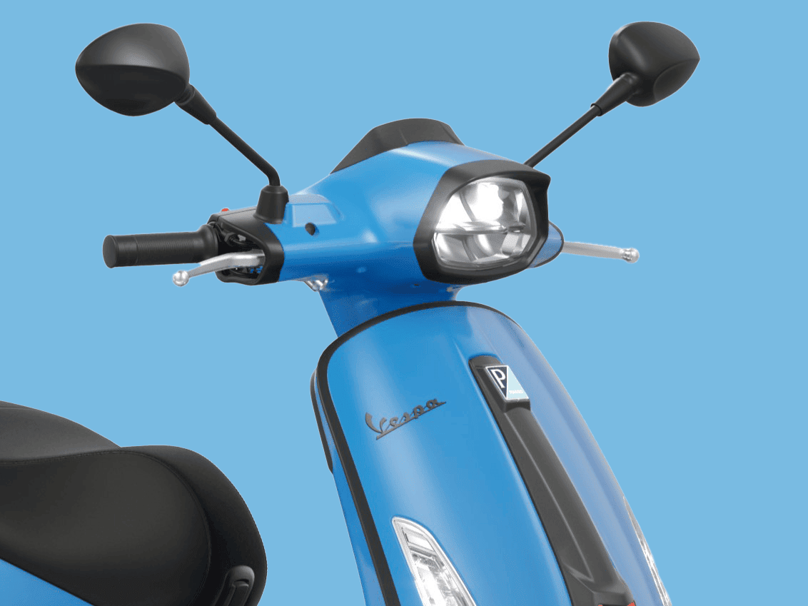 Vespa Store USA: discover all our products