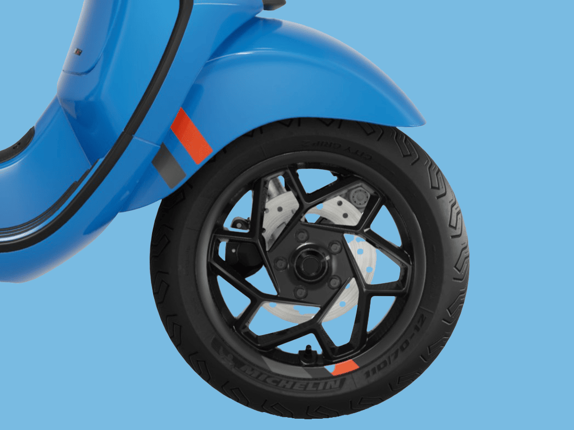 Vespa Store USA: discover all our products