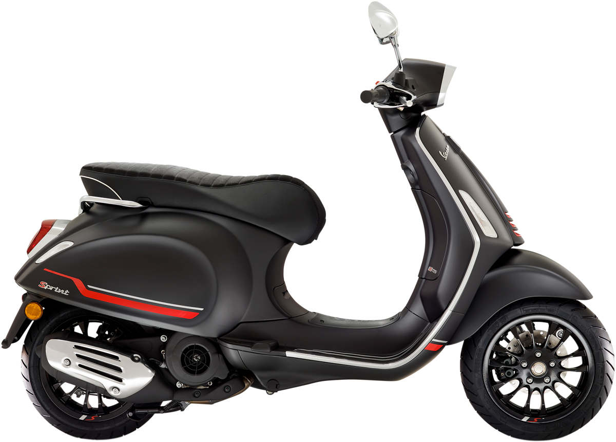Vespa Store USA: discover all our products