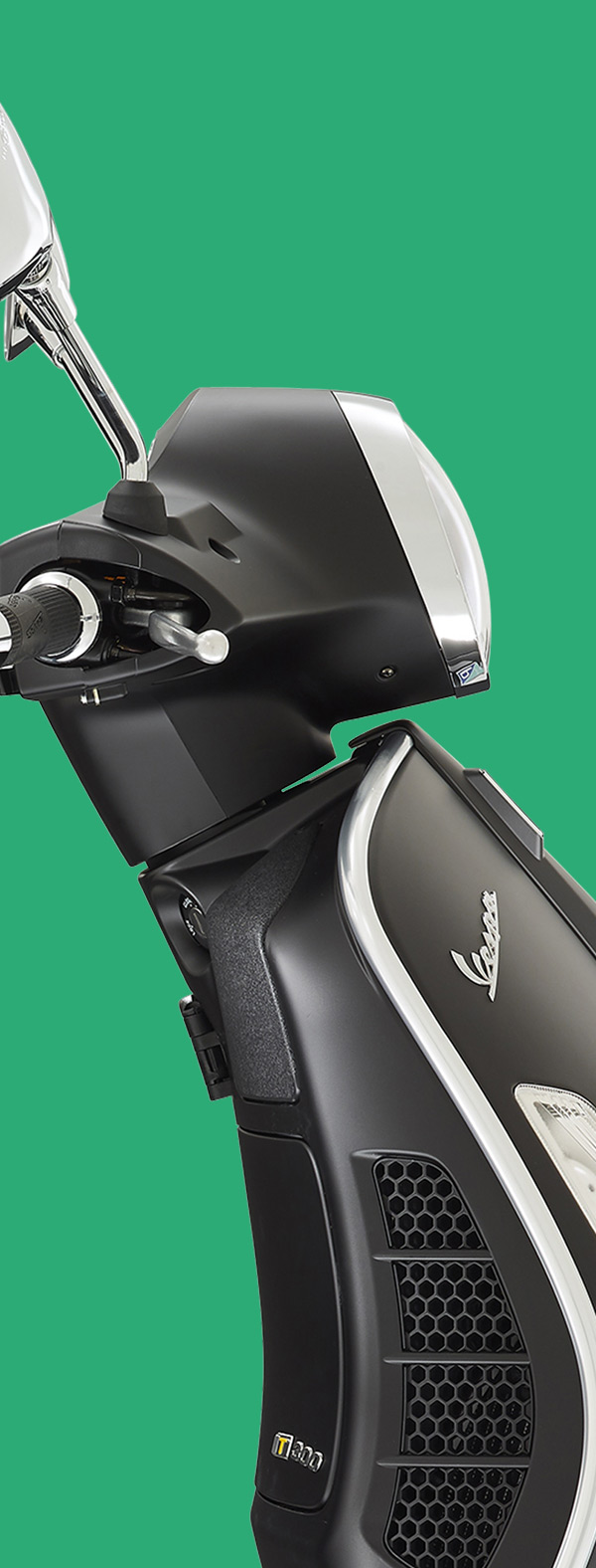 Vespa Store USA: discover all our products